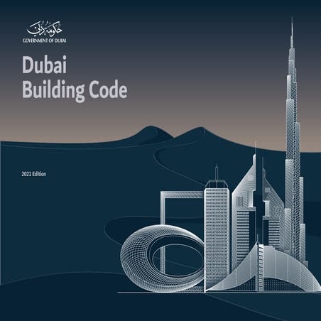 Dubai Building Code_English_2021 Edition_compressed.pdf