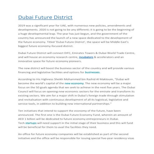Service Charge Budget Review by RERA.pdf