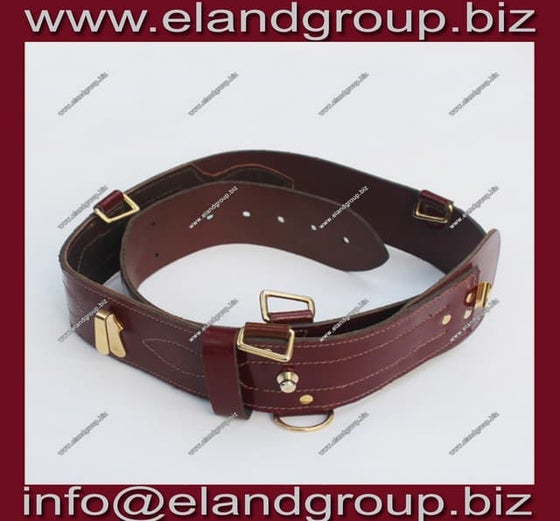 Dubai police gorget uniform collar rank | PDF