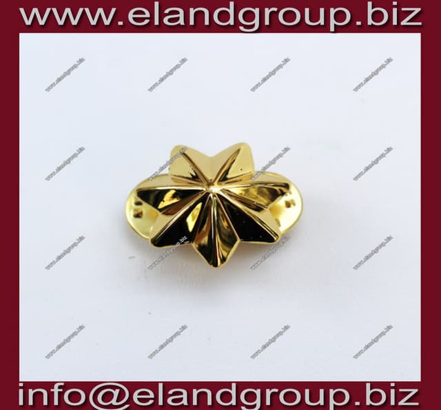 Dubai police belt buckle | PDF