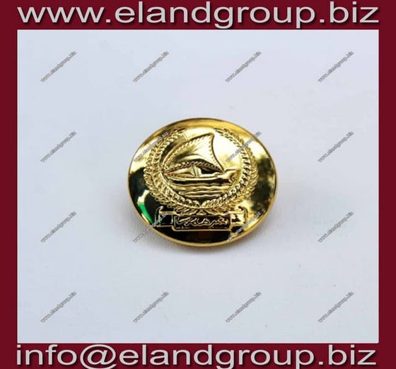 Dubai police gorget uniform collar rank | PDF