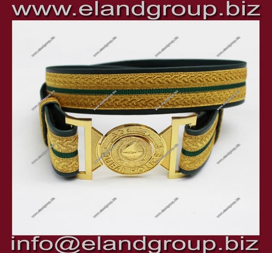 Dubai police shoulder rank badge | PDF | Women\'s Outerwear | Women\'s ...