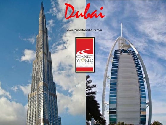 Dubai | PPT