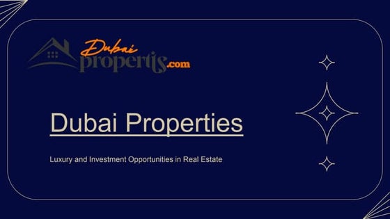 Real Estate Dubai.docx