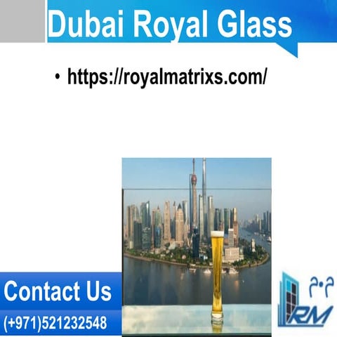 Dubai_Royal_Glass_PresentationDubai Royal Glass (1).pdf