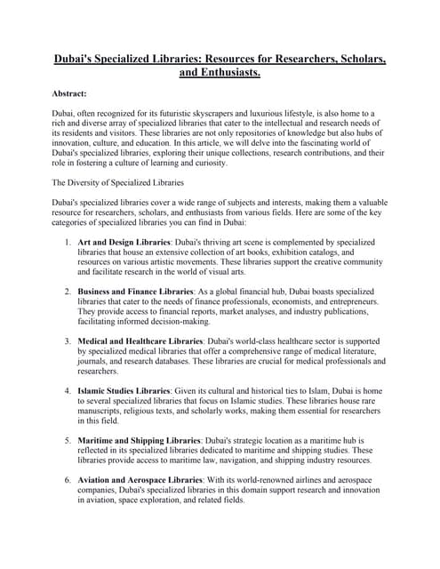 Types of Libraries.pptx