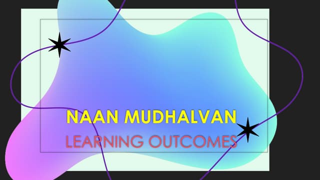 Naan_mudhalvan_Microsoft_Digital_Skills_Course_Outcomes.pptx