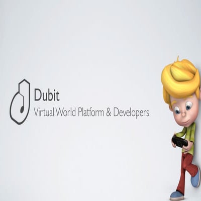 Features of Dubit Platform | PPT