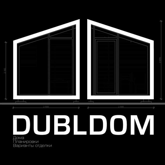DublDom houses | PDF