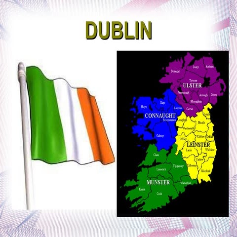 Dublin | PPT