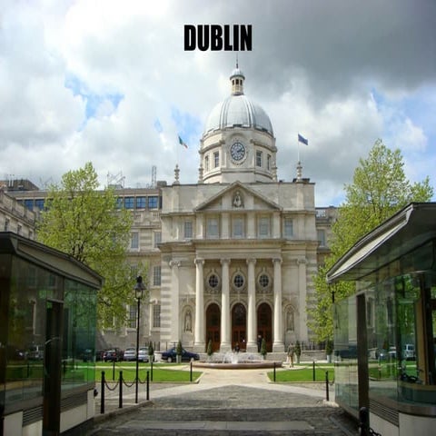 Dublin | PPT