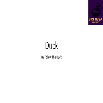 Duck.pptx