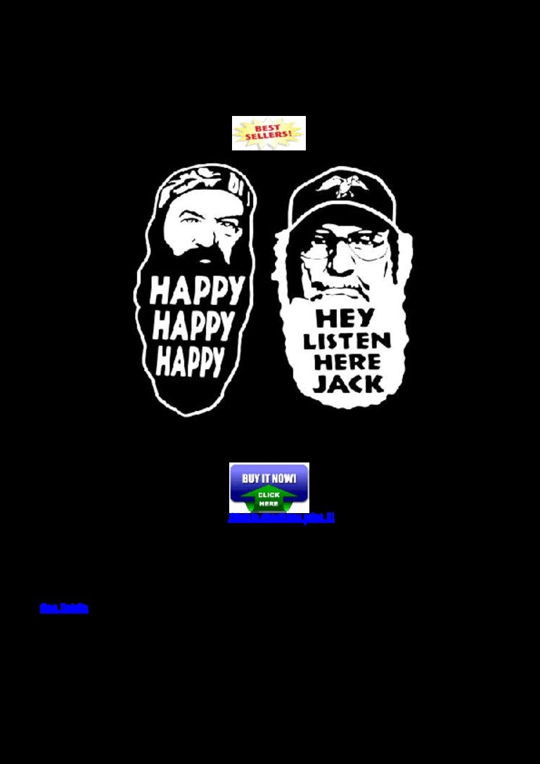 Duck dynasty phil_robertson_uncle_si_decal_2_pack_decal_sticker_6_whi…