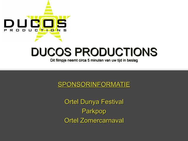 Ducos