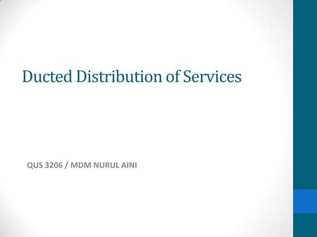 Planning and locating service cores. | PDF