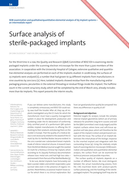 NROchre Product Bulletin Nirox 500 | PDF