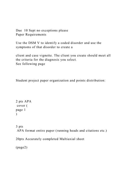 Review the differences in the presentations of the 4 main financial .docx