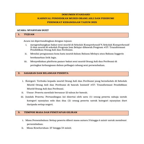 Duet Dokumen Standard KPMOAP Tahun 2025.docx