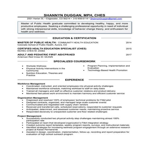 Kaitlyn Flores Resume for LinkedIn 2015 | DOCX