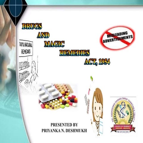 Schedules of drugs | PDF