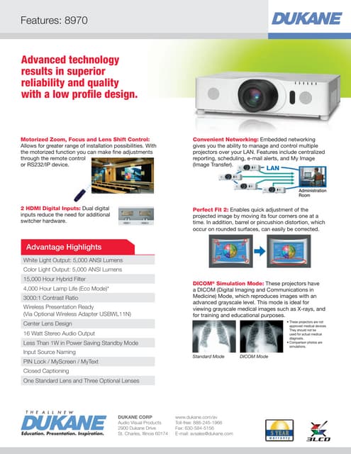 Document Scanner | VAMAA | PDF | Computer Peripherals | Computing