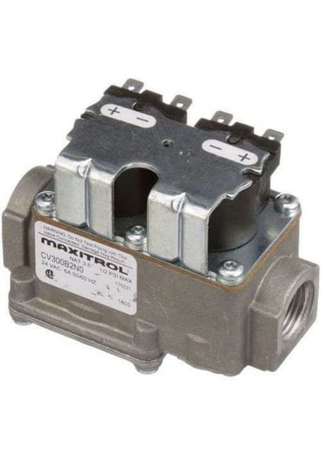 Hoshizaki FM116A Fan Motor Kit | PartsFe | PDF