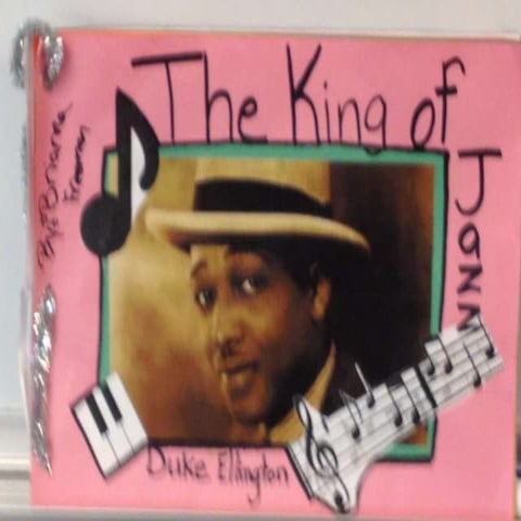 Duke ellington | PPTX