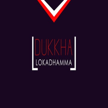Dukkha | PDF