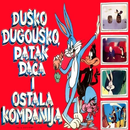 Duško dugouško patak dača i ostala kompanija panini album.pdf