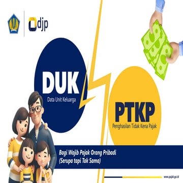 Data unit keluarga versus Penghasilan TKP.pptx