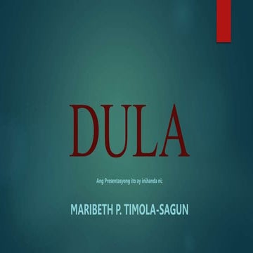DULA.pptx