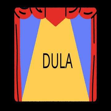 Elemento ng Dula. (Muling Pagsinta, Dahil sa anak) | PPTX