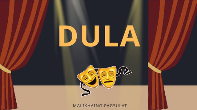 Pagsusulat ng iskrip sa pelikula | DOC