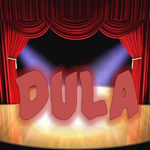 Ang sarsuwela at ang mga uri ng dula | PPTX