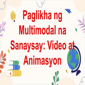 FILIPINO5 Q2 43 Nakilala ang mga elemento sa tekstong multimedia.pptx