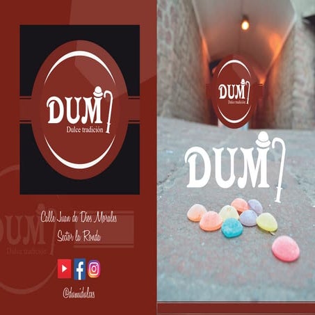Dumi | PDF