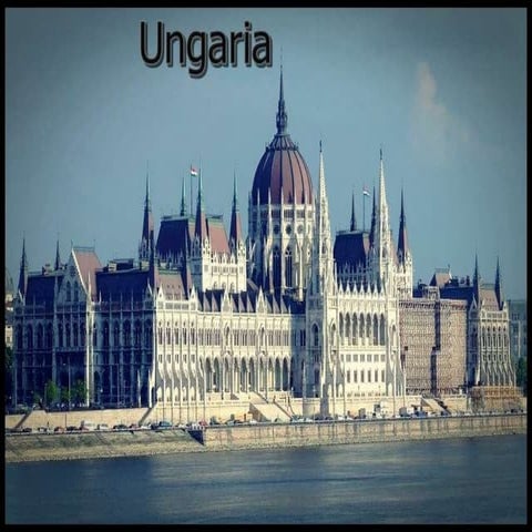Ungaria | PPT