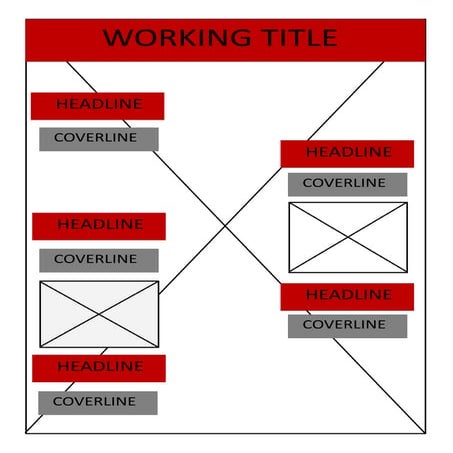 Dummies for magazine | PDF