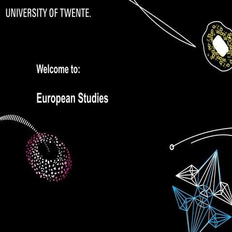 European Studies | PPT