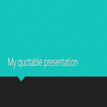 dummy presentation.pptx