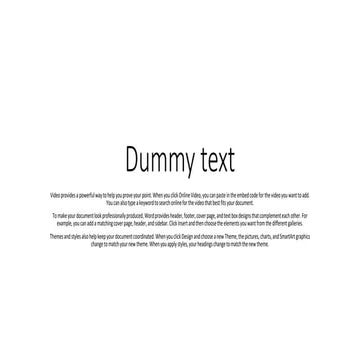 Dummy text.pptx