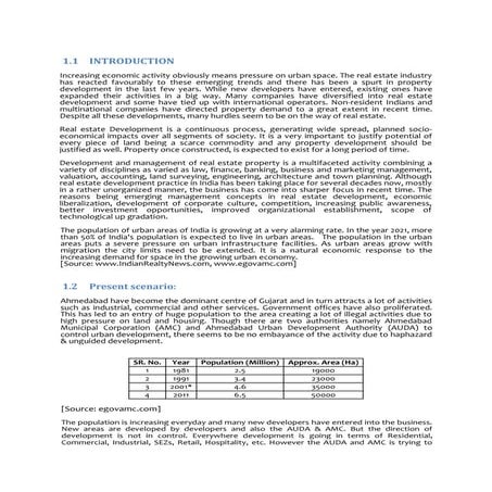 Dummy thesis report | PDF
