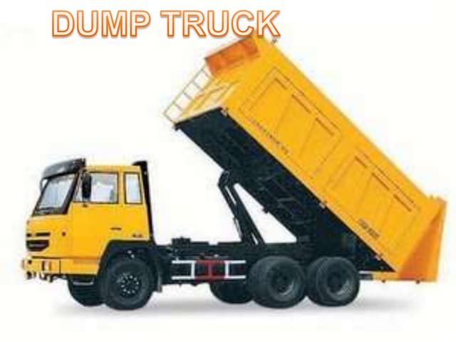 HD785 - Rigid Dump Truck | PDF