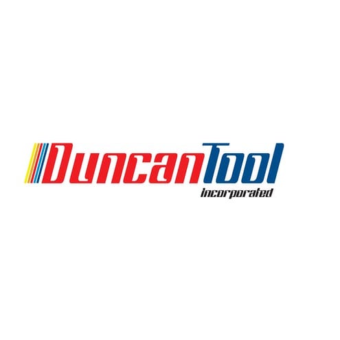 Duncan Tool Logo | PDF