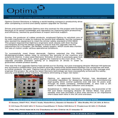 Web tension control - loadcells vs. dancer rollers | PDF
