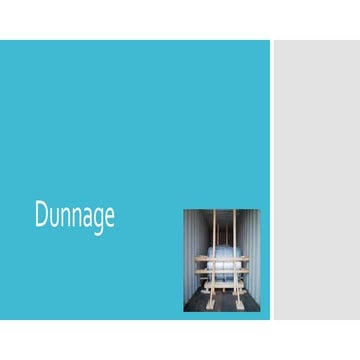 dunnage.pptx