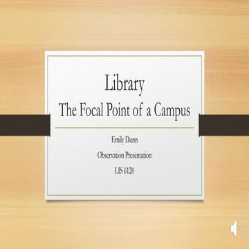 Dunn Presentation | PPTX