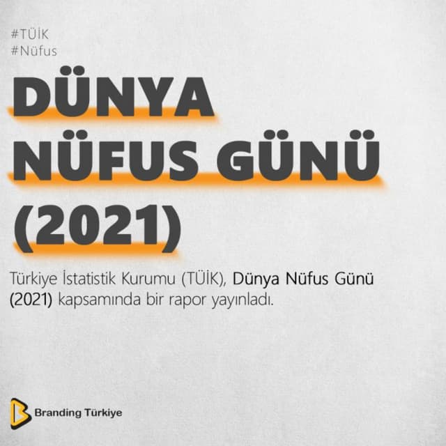 Dünya Nüfus Günü (2021) | PDF