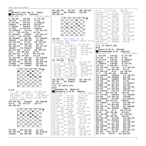 Duo l8 asten duo2 | PDF