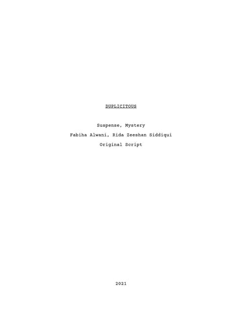 Help wanted Script (Updated) | PDF